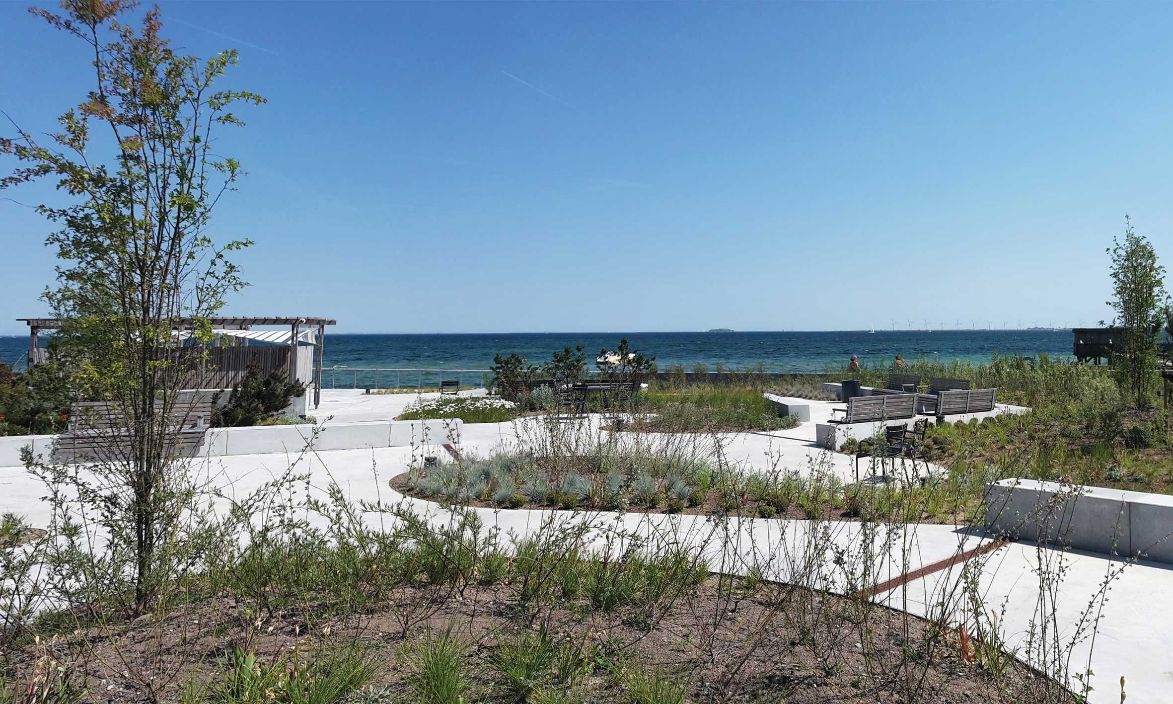 Stranden - Landscape