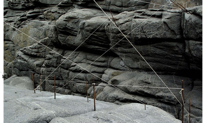 Punta Pite , Zapallar - Landscape