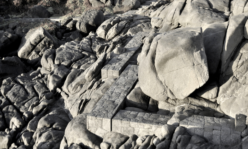 Punta Pite , Zapallar - Landscape