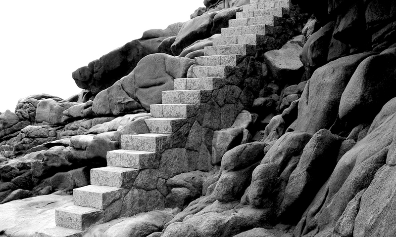 Punta Pite , Zapallar - Landscape